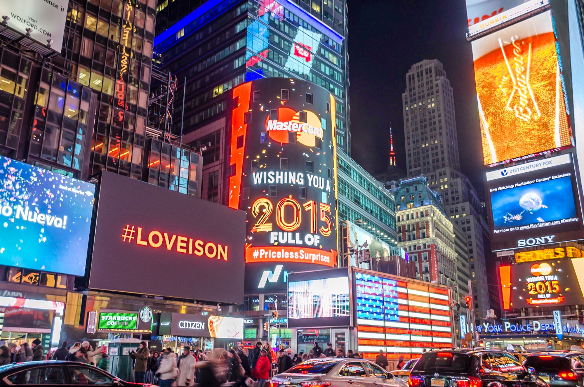 LED Screen – Infinite Solutions – Wir realisieren Ihre Ideen